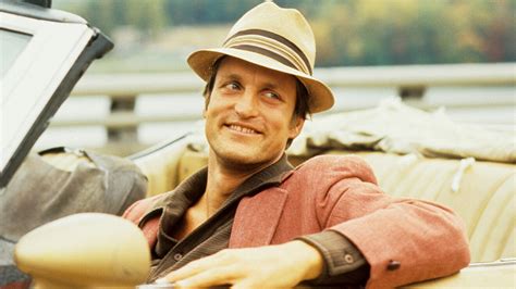 Woody Harrelson Has The 1 Movie On Netflix Giant Freakin Robot