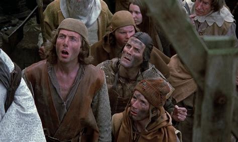 Monty Python And The Holy Grail 1975