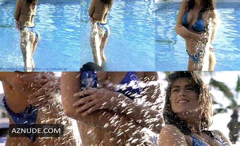 Sports Illustrated Swimsuit 1989 Nude Scenes Aznude