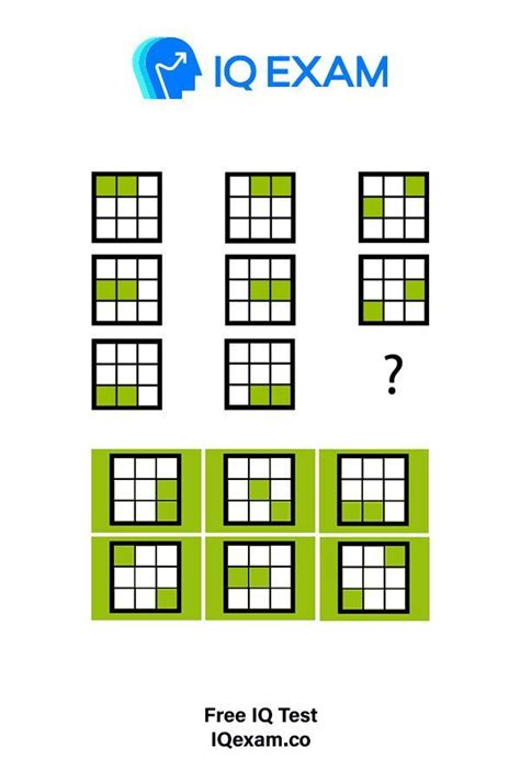 Free Free Printable Standard Iq Test Download Free Free Printable Standard Iq Test Png Images