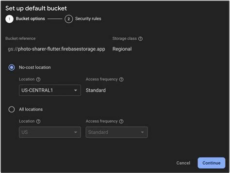 Flutter Firebase Tutorial Integrate Auth Firestore Storage