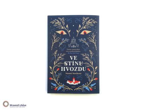 Ve Stínu Hvozdu • Mravenčí Chůva