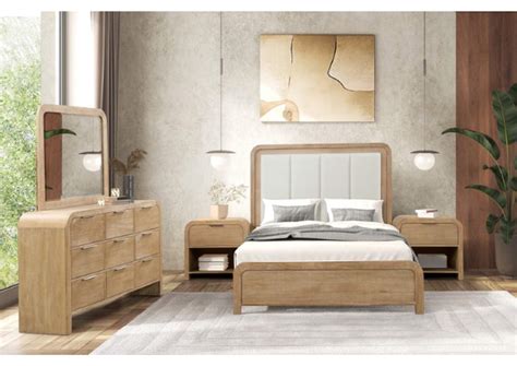 Handforth Nightstand