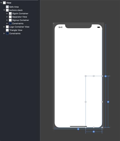 Ios How Can I Create Diagonal Cut View To Use In Profile Screen Stack Overflow