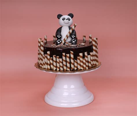 Top 999 Panda Cake Images Amazing Collection Panda Cake Images Full 4k