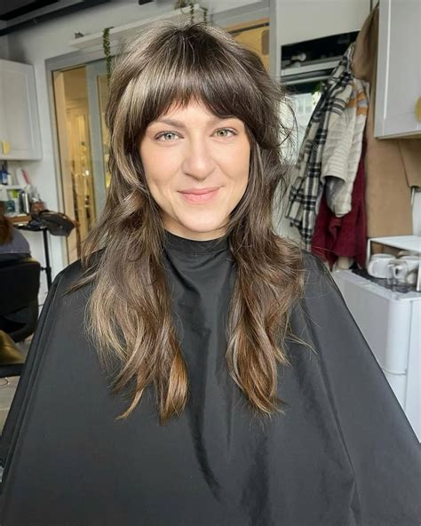 30 Easy Hairstyles With Bangs 30 Easy Hairstyles With Bangs