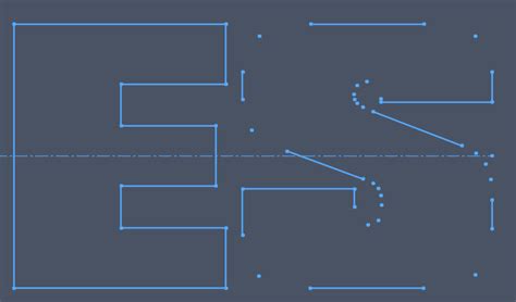 Issues With Curves When Importing Dxf From Illustrator R Solidworks