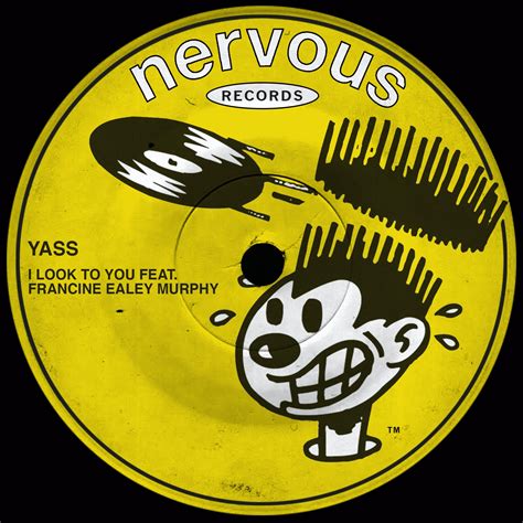 Yass Nervous Records