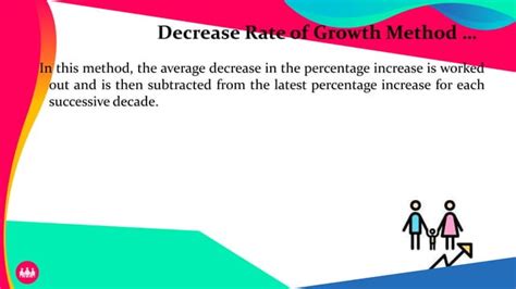 Calculating Future Population Using Population Forecasting Methods Pptx