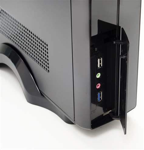 Mini Itx Micro Atx Desktop Behuizing 300w Sfx Voeding Slim Pc Case 300w Sfx Power Bol