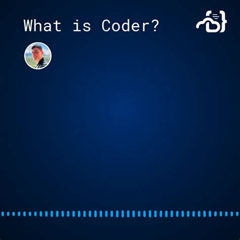 Coder On Linkedin Developers