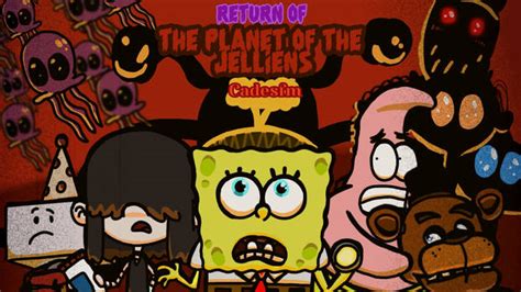 Explore The Best Jellien Art Deviantart