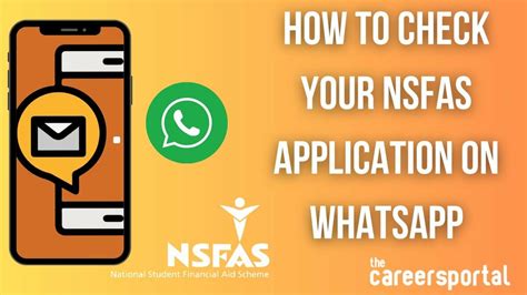 Heres When The Next Round Of Nsfas Applications Will Open
