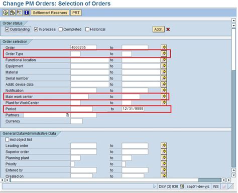 Solved Specific Tables Behind Iw38 Sap Community