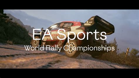 World Rally Championships Bubble Tv