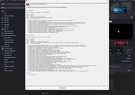 Enable LEDBlinky Error Troubleshooting LaunchBox Community Forums