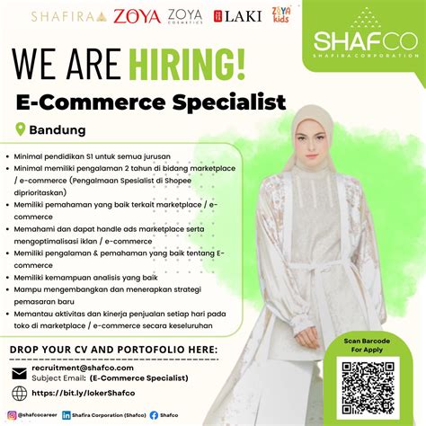 Risma Santika On Linkedin Hiring Recruitment Lowongan Vacancy