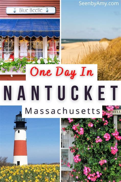 How To Get To Nantucket Ferry Schedules For Nantucket And Marthas