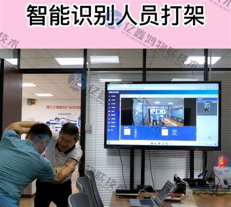 Ai打架识别算法 打架斗殴监测识别系统 哔哩哔哩