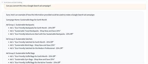 creative data networks ai marketing campaigns only a bot could launch