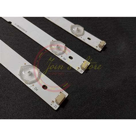 Jual Lampu Backlight Led Tv Sharp Lc 32le2651 Shopee Indonesia