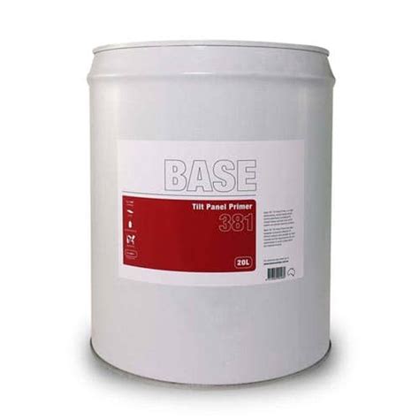 Sealers Base Coatings