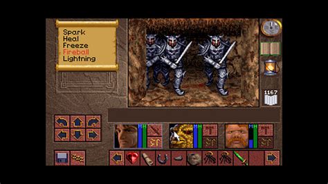 7 Neue Dungeon Crawler Auf Gogcom Warten Darauf Von Dir Entdeckt Zu Werden