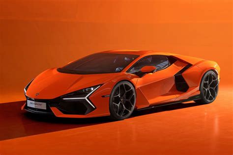 2024 Lamborghini Revuelto Review Price Specs And Models 51 Off