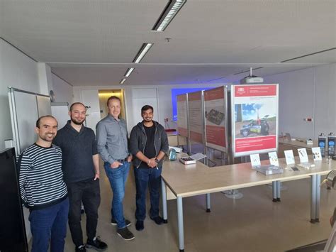 measurement and sensor technology mst on linkedin some impressions