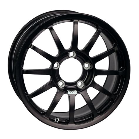 Braid Forged Rallycross Pmb Performance