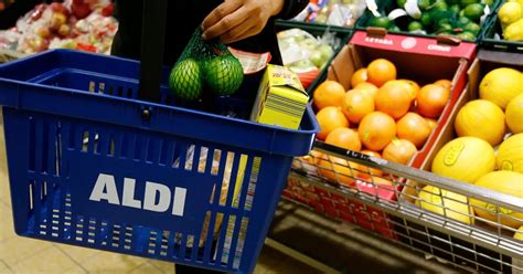 Aldi Is Asking Shoppers To Help It Decide Where To Open Its Next New