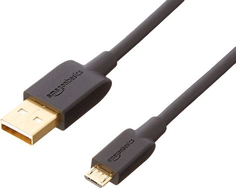 Micro B Cable