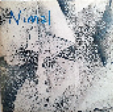 Nimal Lp 1987 Von Nimal