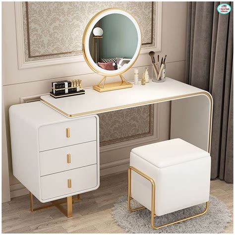 Discover The Secret To The Perfect Makeup Setup How To Organize Your Beauty Products For