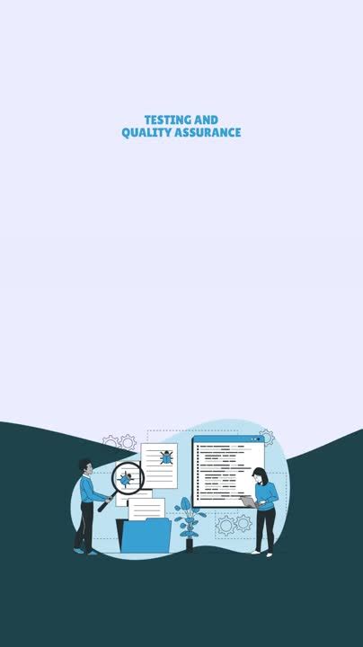 Digital Logicx On Linkedin Softwareteste Career Coding Quality