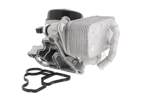 2009 2016 Bmw 535i Xdrive Engine Oil Filter Housing Kit Vemo V20 60