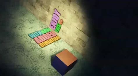 After Effects Template D Kinetic Typography