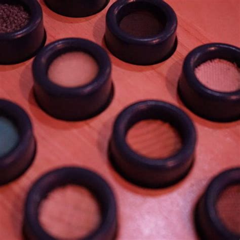 Tactile Discrimination Uk