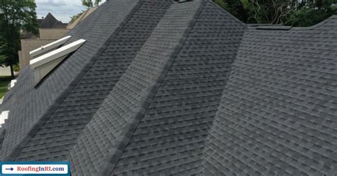 Composition Roof Everything You Need To Know — Roofing In Rhode Island