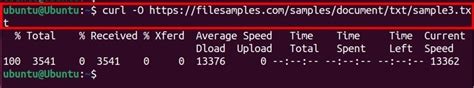 Wget And Curl For Downloading Files In Linux A Complete Guide