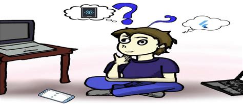 a developer s dilemma flutter vs react native hackernoon