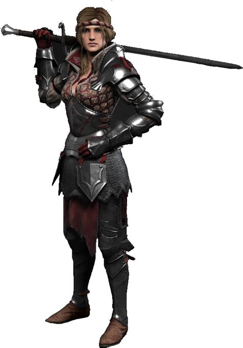 Saskia | Wikia Liber Proeliis | Fandom