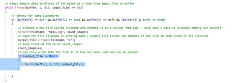Pset Recover PSET Recover C Want To Understand If Statement CS Stack Exchange