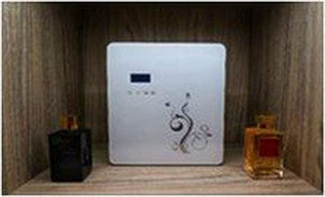 Mesin Diffuser Ox 5 Putih