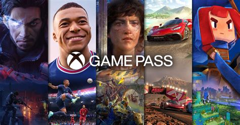 Game Pass Ist Keine Perfekte Lösung Und Eignet Sich Nicht Für Alle Menschen Vor Allem Wenn Sie