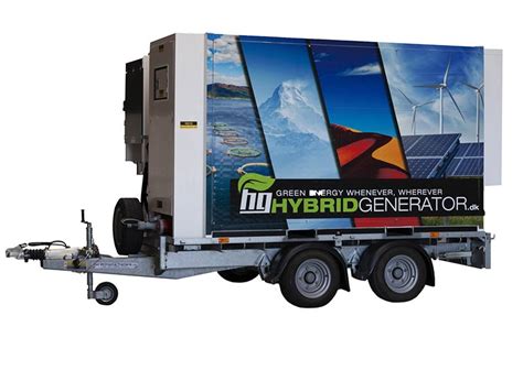 Products Hybridgenerator