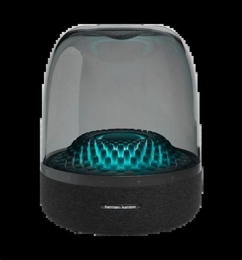 ᐉ Акустика Harman/Kardon Aura Studio 4 Black (HKAURAS4BLKEP) купити в ...