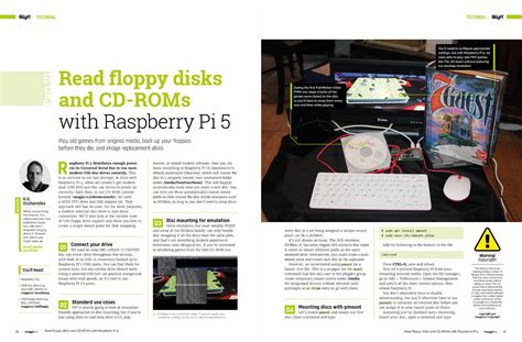 Issue 140 — Raspberry Pi Official Magazine