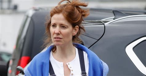 Amy Nuttall Seen Without Wedding Ring After Setting 7 Strict Rules