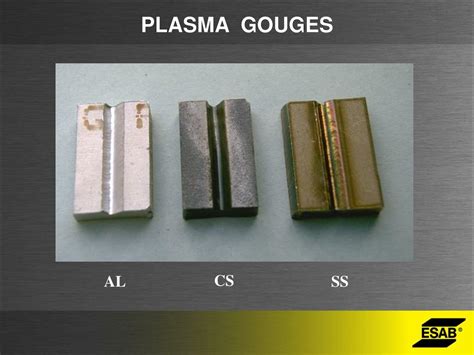 Ppt Plasma Cutting And Gouging Powerpoint Presentation Free Download